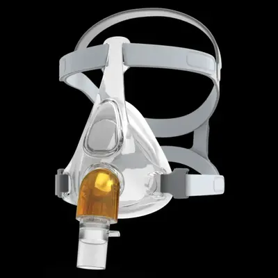 Buy F&P Nivairo RT047 Full Face BIPAP Mask