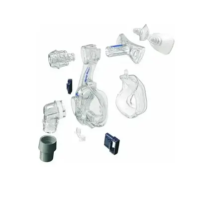 Resmed Mirage Micro Nasal CPAP Mask with Headgear