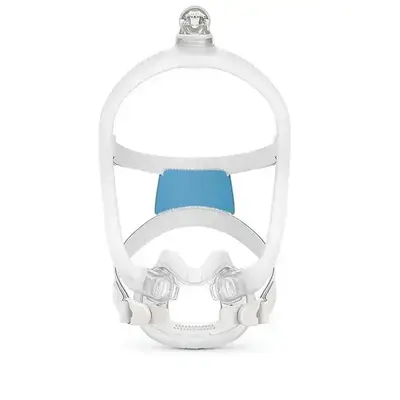 ResMed AirFit F30i Full Face CPAP Mask with Headgear