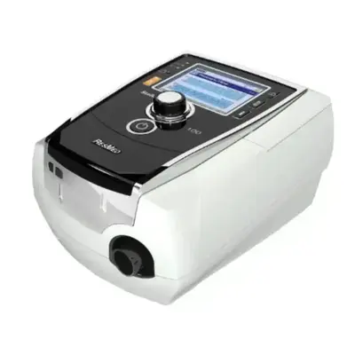 Buy Resmed Stellar 100 Ventilator Nidhi Vision Pvt. Ltd.