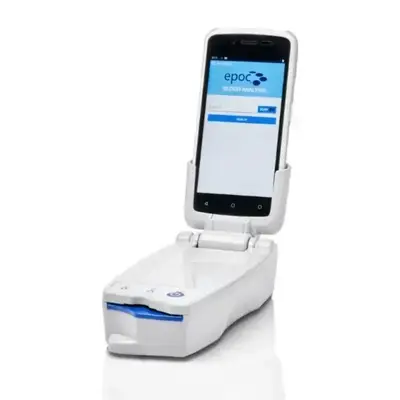 Siemens EPOC ABG Machine – Buy at Best Price