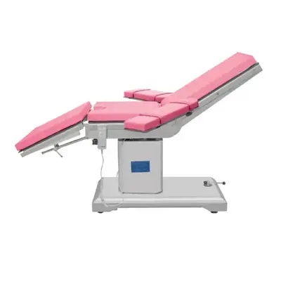 TMI 1208 Electric Gynae OT Table | Nidhi Vision