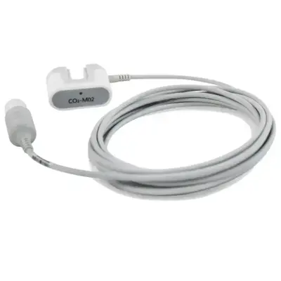 Contec ETCO2 Mainstream Module For Contec Patient Monitors