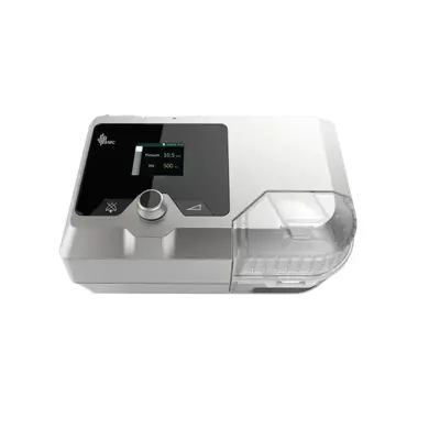 BMC G2S B25VT BIPAP with Smart Features | Nidhi Vision