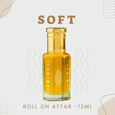 Buy Inspired by Saat safa Attar - Saud Attar & Perfumes