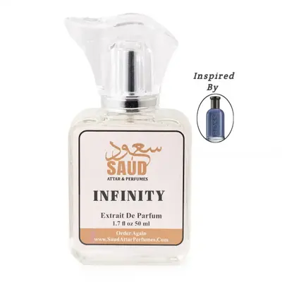 Buy Boss bottled Infinite Inspired Perfume