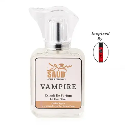 Buy Vampire Blood Perfume | Fragrance For Men And Women