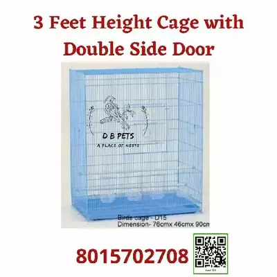 DB Pet's, Chennai - Order Online