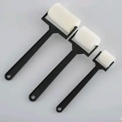 Order Roller Sponge Set Of 3 Pieces Online From GD Art Store,Indore