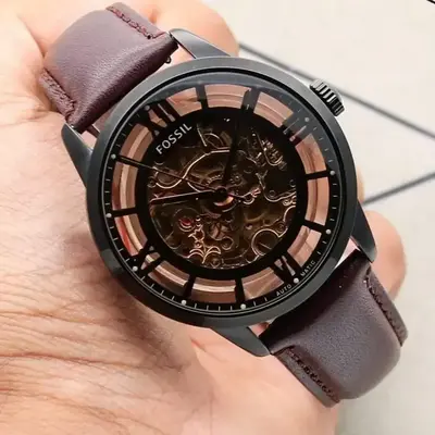 Buy Fossil Transparent F33 (Master Quality) online at best price | Foothunk