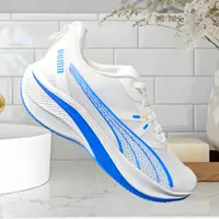 Buy Puma Nitro blue Sports(First Copy) online at best price | Foothunk
