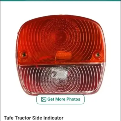Buy Front Indicator Massey Tractor Old Model online at best price ...