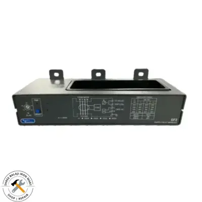 Buy L&T Ground Fault Protection Module GF2 200A - 400A with Built in ...