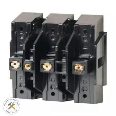 L&T Lauritz Knudsen ML 4/ML 6 Front Housing & Moving Bridge Kit