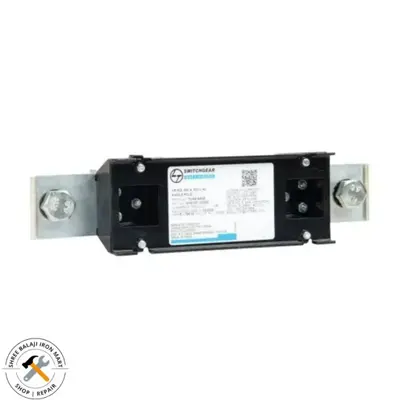Buy L&T HB 800 Type Fuse Base HN Size 2 & 3 200 - 800 Amp Pack of 3 ...