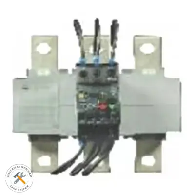 L&T Lauritz Knudsen RTO4 Thermal Overload Relay - Suitable for MO ...