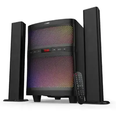 Buy f&d t200x 2.1 soundbar 140w peak power
