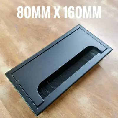 Buy Rectangular Cable Manager online at best price | Arihant Enterprises