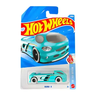 Hot Wheels Deora II Teal A Case 2026 | GamesBaba