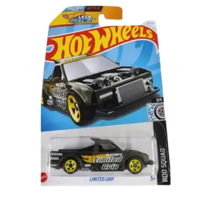Buy Hot Wheels Limited Grip online at best price | GAMESBABA