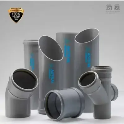 Buy Astral Drainmaster Swr Pipes And Fittings online at best price ...