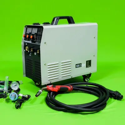 Buy Niko Arc L WELDING MACHINE MIG/MMA online at best price | Niko tools