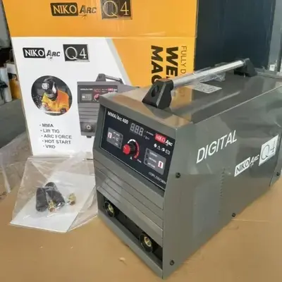 Buy Niko arc Q4 welding machine online at best price | Niko tools