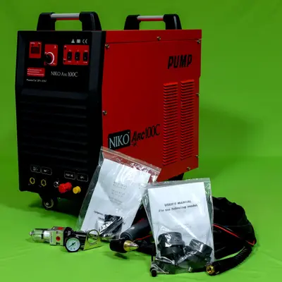 Buy NIKO ARC 100C PLASMA CUT online at best price | Niko tools