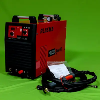 Buy NIKO ARC CUT 80 PLASMA CUT online at best price | Niko tools