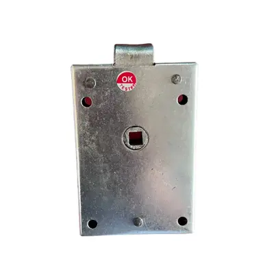 Buy Ruby Lock Both Side online at best price | Sunil Hardware Stores