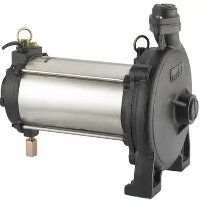 Ksb monoblock pump 1 hp store