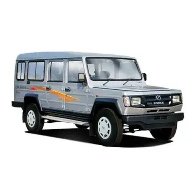 Buy Cruiser BS-4 online at best price | Eagle Travels Pvt Ltd
