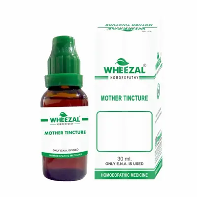 Buy Echinacea Angustifolia Q online at best price | WHEEZAL HOMOEO PHARMA
