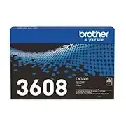 Buy TN-3608 Toner Cartridge Brother Printer online at best price ...