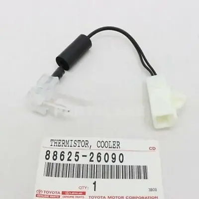 Toyota Innova Thermistors