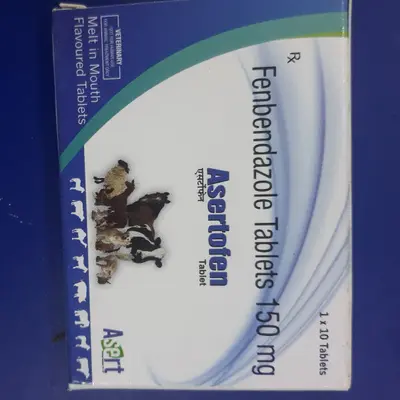 ASERTOFEN 150 TAB online at best price | ASRT AGENCIES