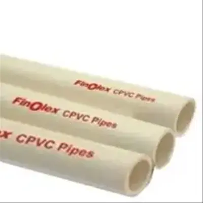 Buy FINOLEX CPVC PIPE ( SDR 11 ) 1 LENGTH online at best price | JJ ...