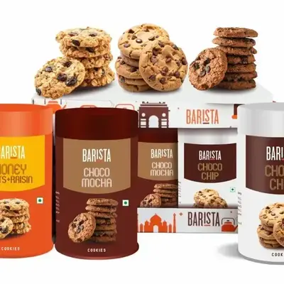 Buy Barista India Box online at best price | Barista Coffee