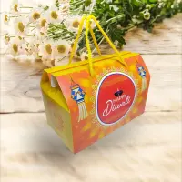 Buy Diwali Hamper Box Pack Of 10 online at best price | Plutonious ...