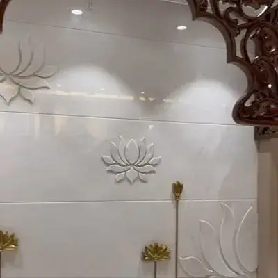 Buy Temple Them Stone Cladding online at best price | Natural Stona