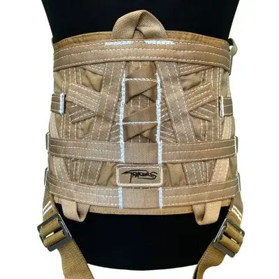 Buy Tracers Stunt Corset Beige online at best price | Allied Safety ...