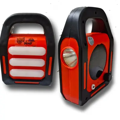 Buy Solar Light With Torch online best price | SURYA SOLAR