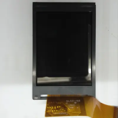 Buy Replacement LCD display panel supports only unic uc28 and uc28 ...