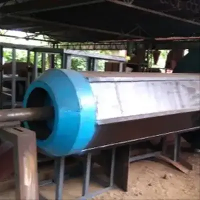 Buy Muri Machines online at best price Shankar Engineering Corporation