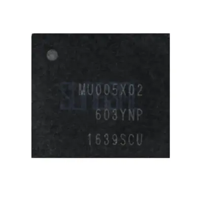 Order MU005X02 Power IC For Samsung Online From MMRTOOL,MMR