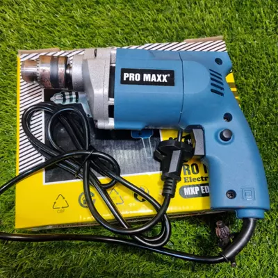 Buy PRO MAX 10mm Drill Machine online at best price | Technical Sritam