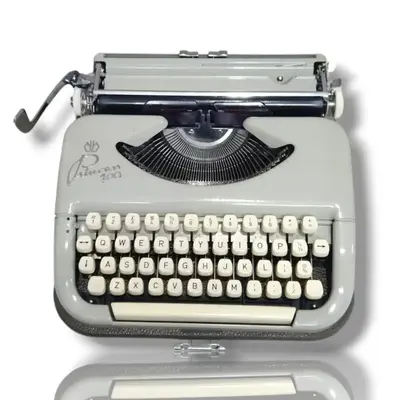 The Princess 100 Typewriter | Buy Typewriter | Typewriter Seller Near ...