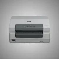 Epson PLQ-30 Refurbished Passbook Printer | Warranty Tested