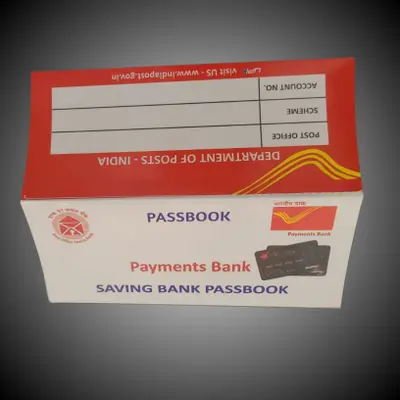 Bank Adhikari, Gwalior - Order Online