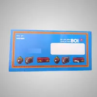 Buy Bank Of India Passbook online at best price | Bank Adhikari